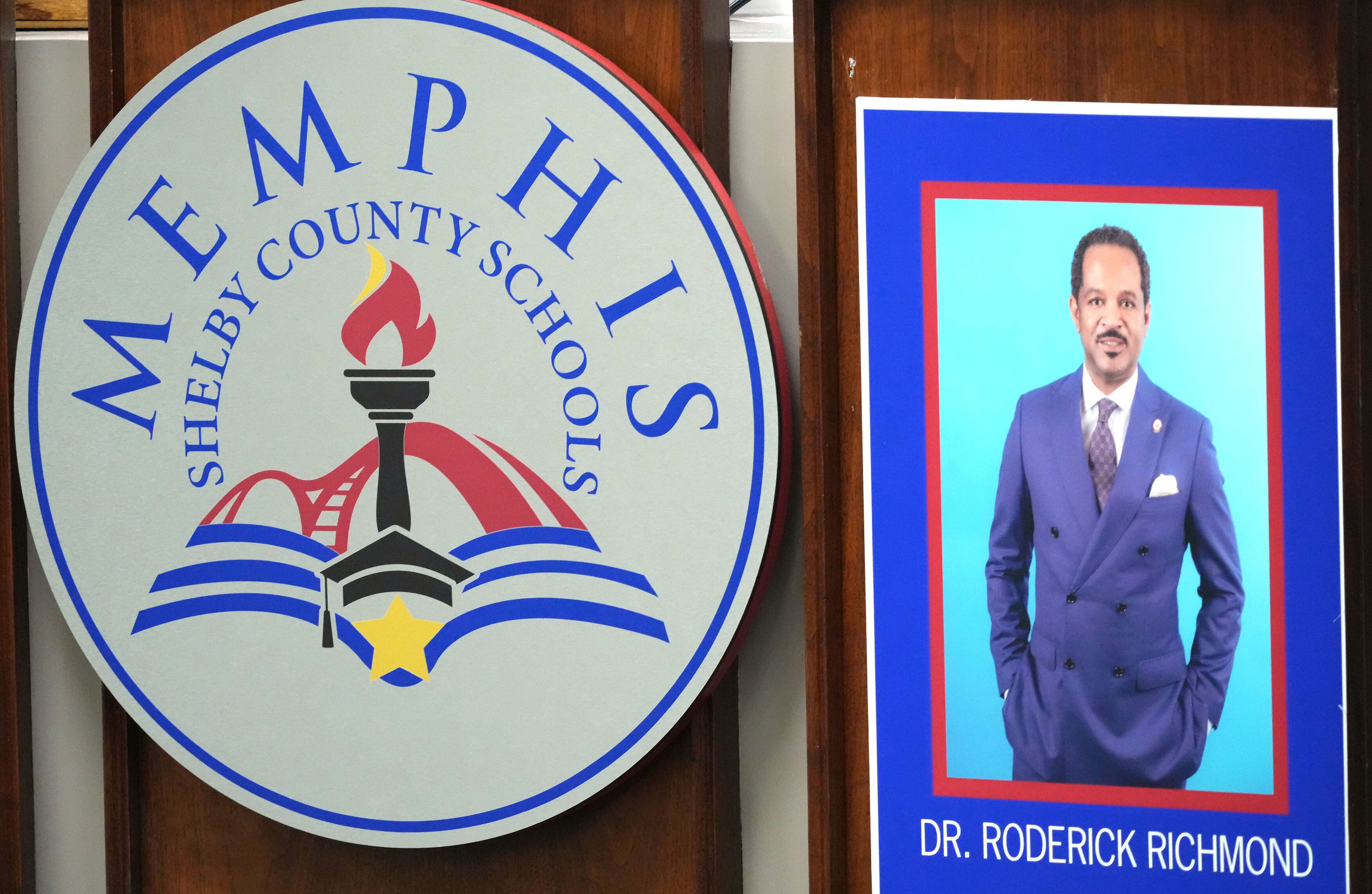 Tennessee Republicans want a Houston-style takeover of Memphis schools ...