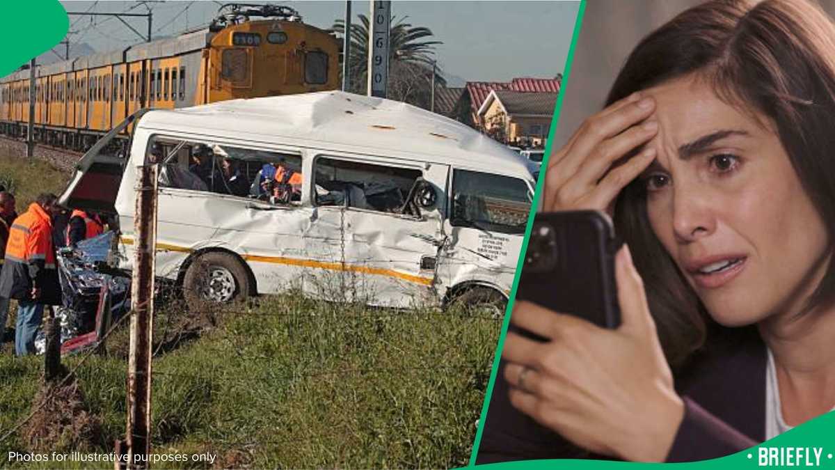 Alarm as another scholar transport incident leaves children traumatized ...