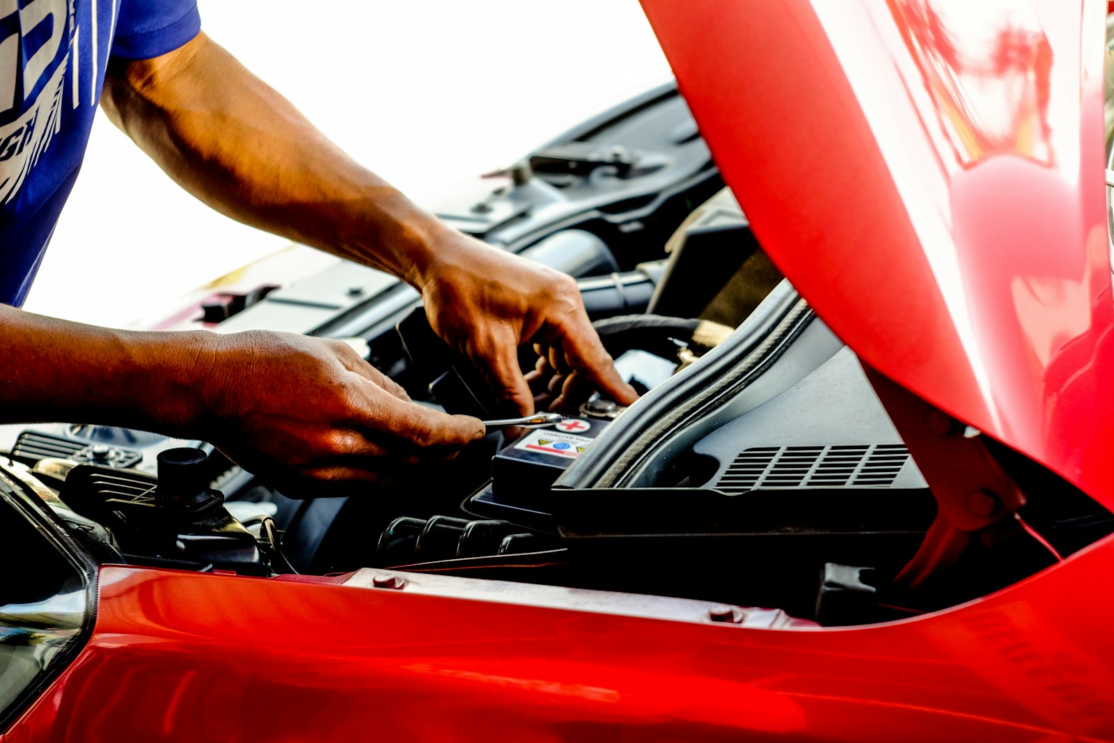 Mechanics are ranking the most overpriced auto repairs people keep ...