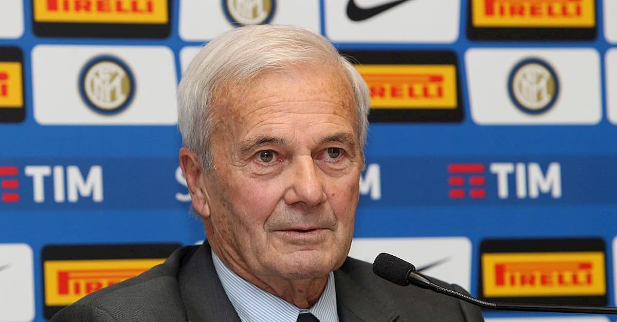 Gigi Simoni avrebbe compiuto oggi 87 anni. Il ricordo dell’Inter: "L ...