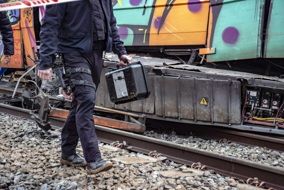 Puente asegura que el muro de Gelida había sido "revisado" pero admite ...