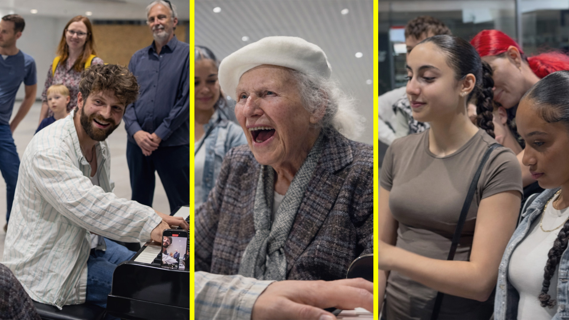 Can you believe this singer is 100 years old?