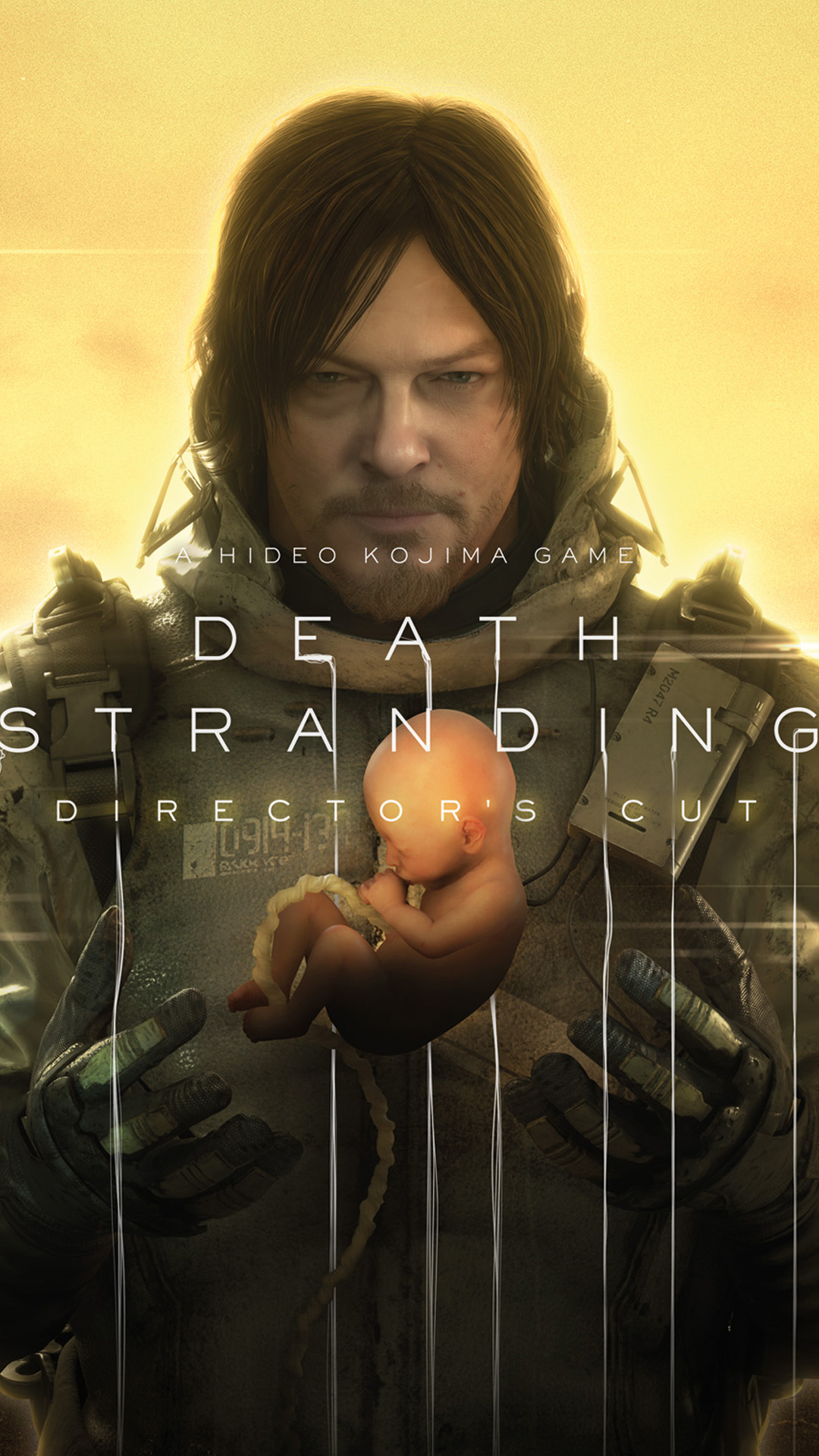 How Hideo Kojima lost Metal Gear Solid and made a comeback with Death ...