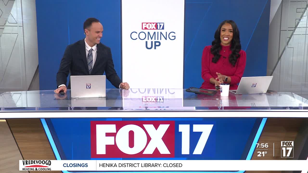 Janice and Elliot discuss the Super Bowl