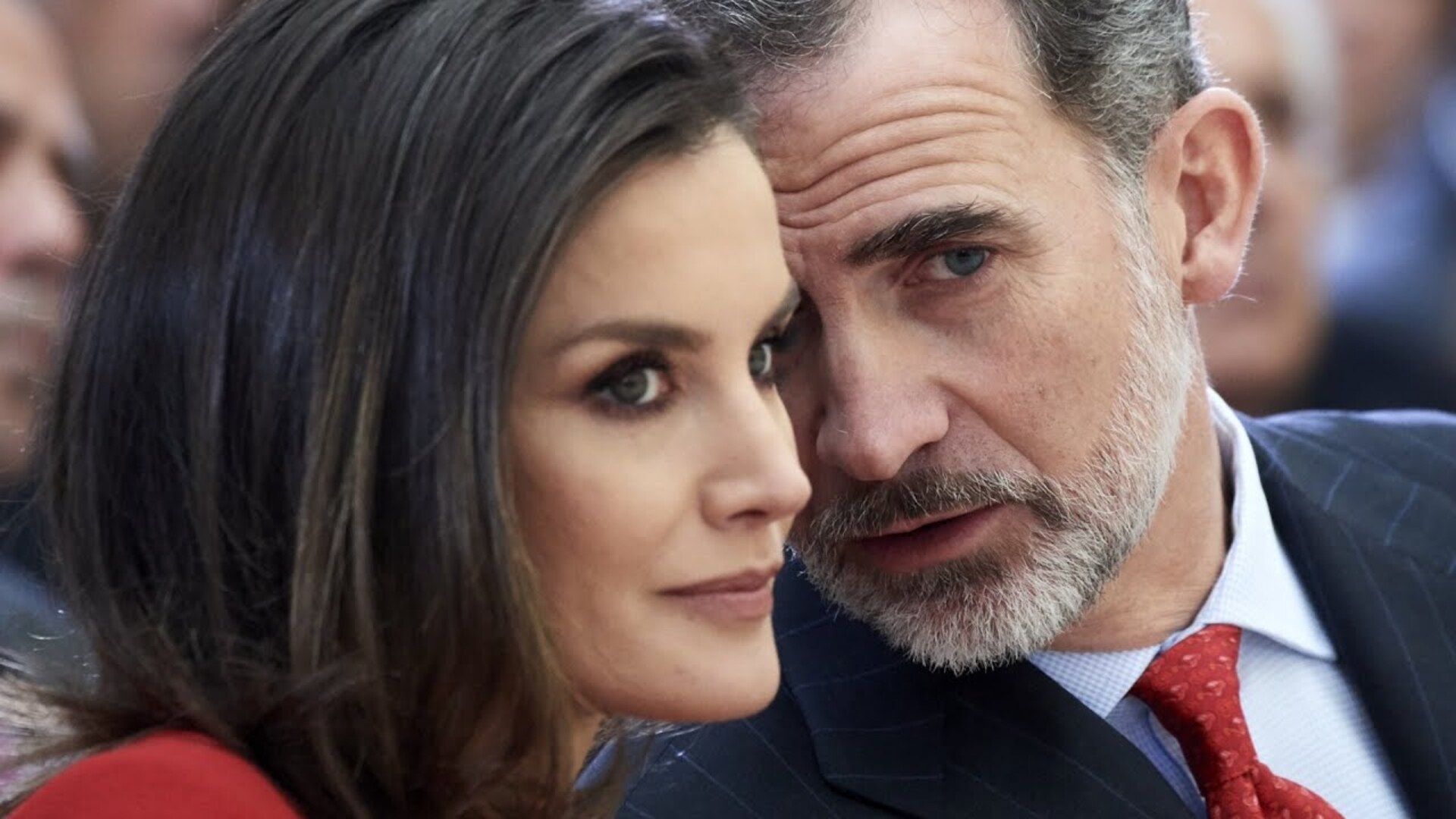 The truth about King Felipe VI of Spain