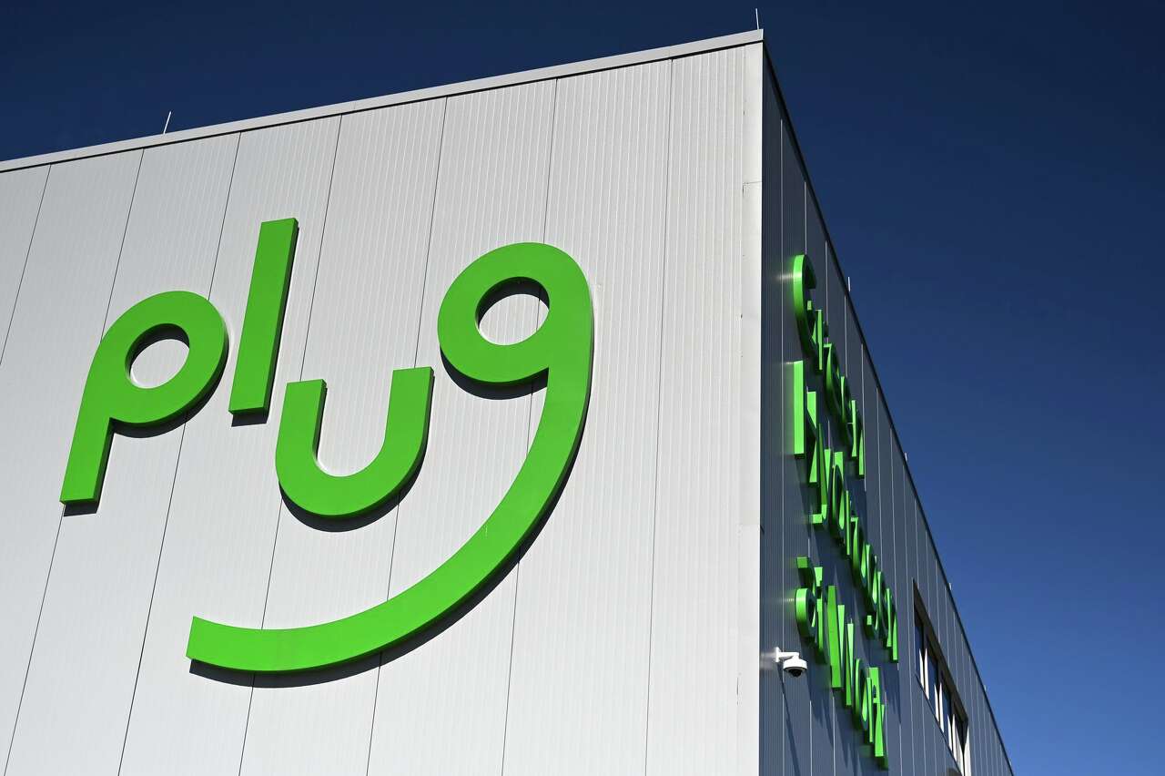 Plug Power, Walmart reach agreement to cancel stock warrant