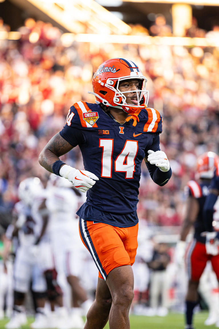 ‘I’m going to put on a show’: Xavier Scott on decision to return to ...