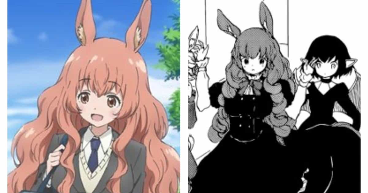 Anime to read instead of watching