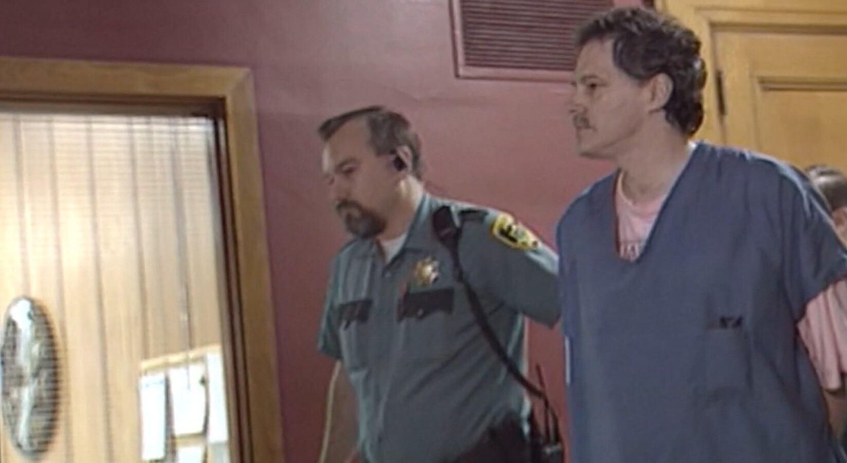 'Starry Night Murderer' arrested in Clackamas County domestic violence case