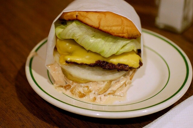 Pasadena kicks off Cheeseburger Week this Sunday, celebrating its origins