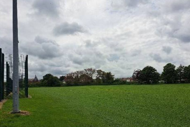 New football pitch next to Kent school approved as teams grow massively