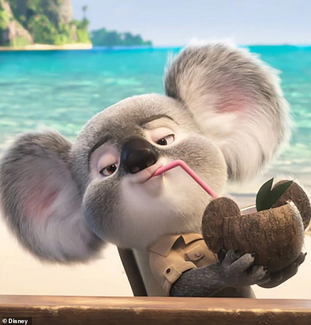 Watch out Chris Hemsworth! Robert Irwin on plans to launch Hollywood ...