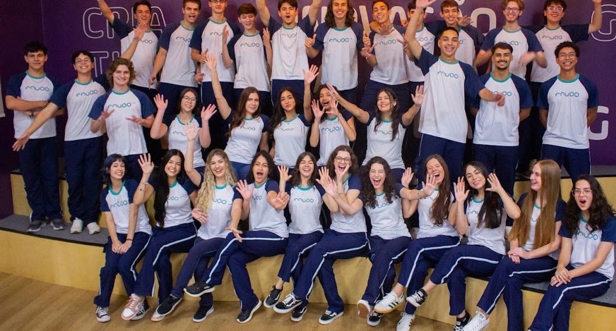 Favoo divulga resultados excepcionais em redação no Enem 2025