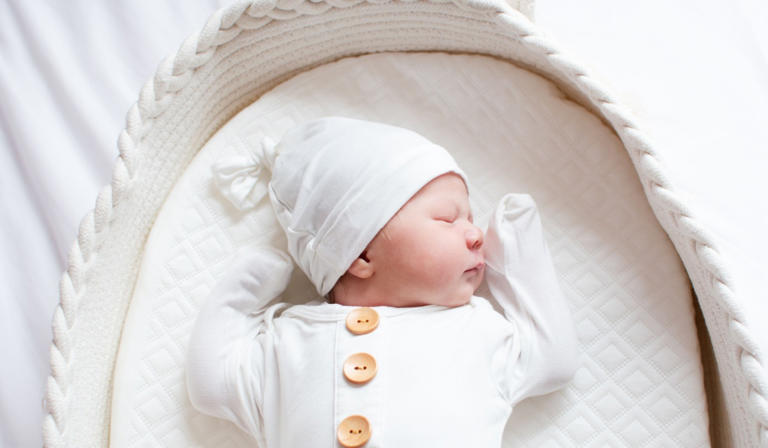 Denmark has a long list of banned baby names – recognise any of them?