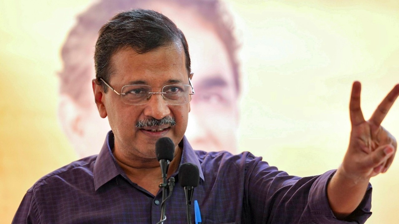 Satyamev Jayate: Arvind Kejriwal after acquittal over skipping ED summons