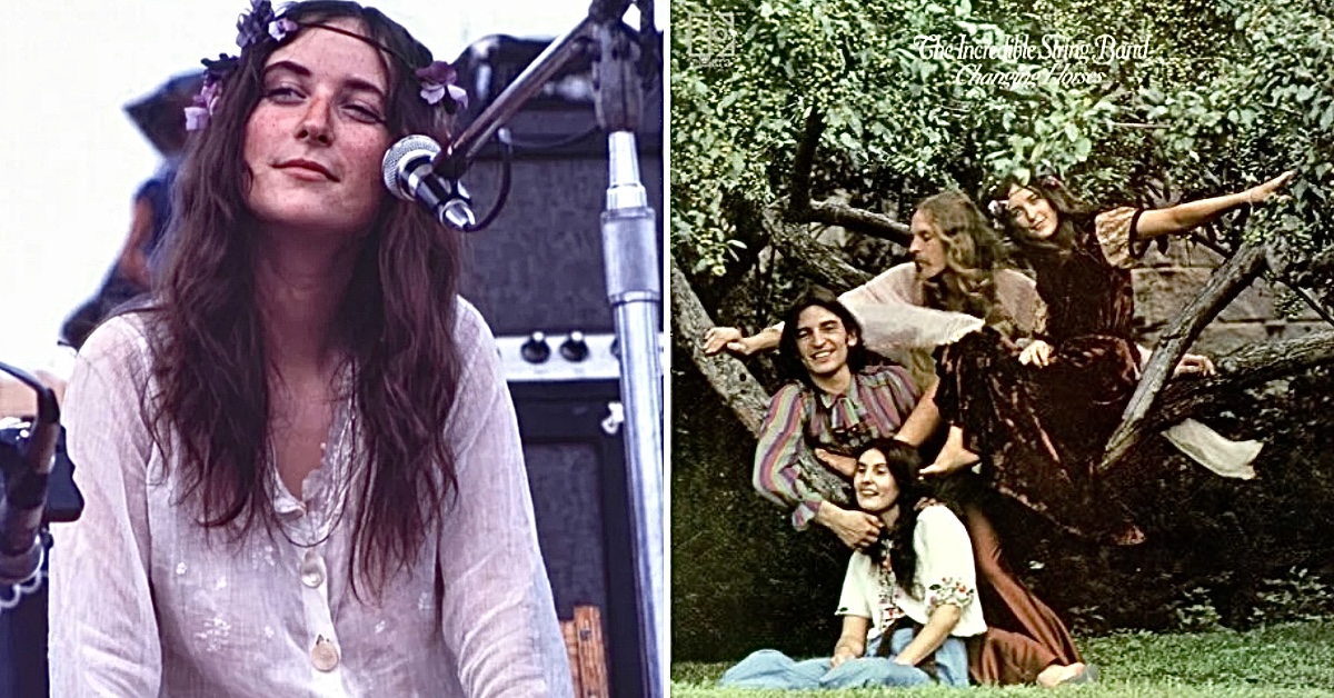 15 photos of the ‘60s acid queen, Licorice McKechnie