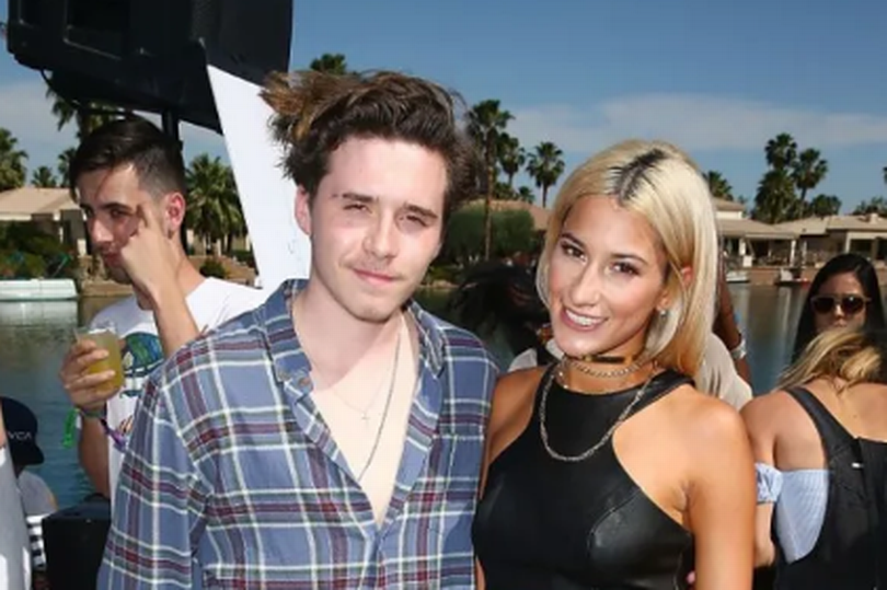 Brooklyn Beckham's past love life from Victoria 'doppelganger' ex ...