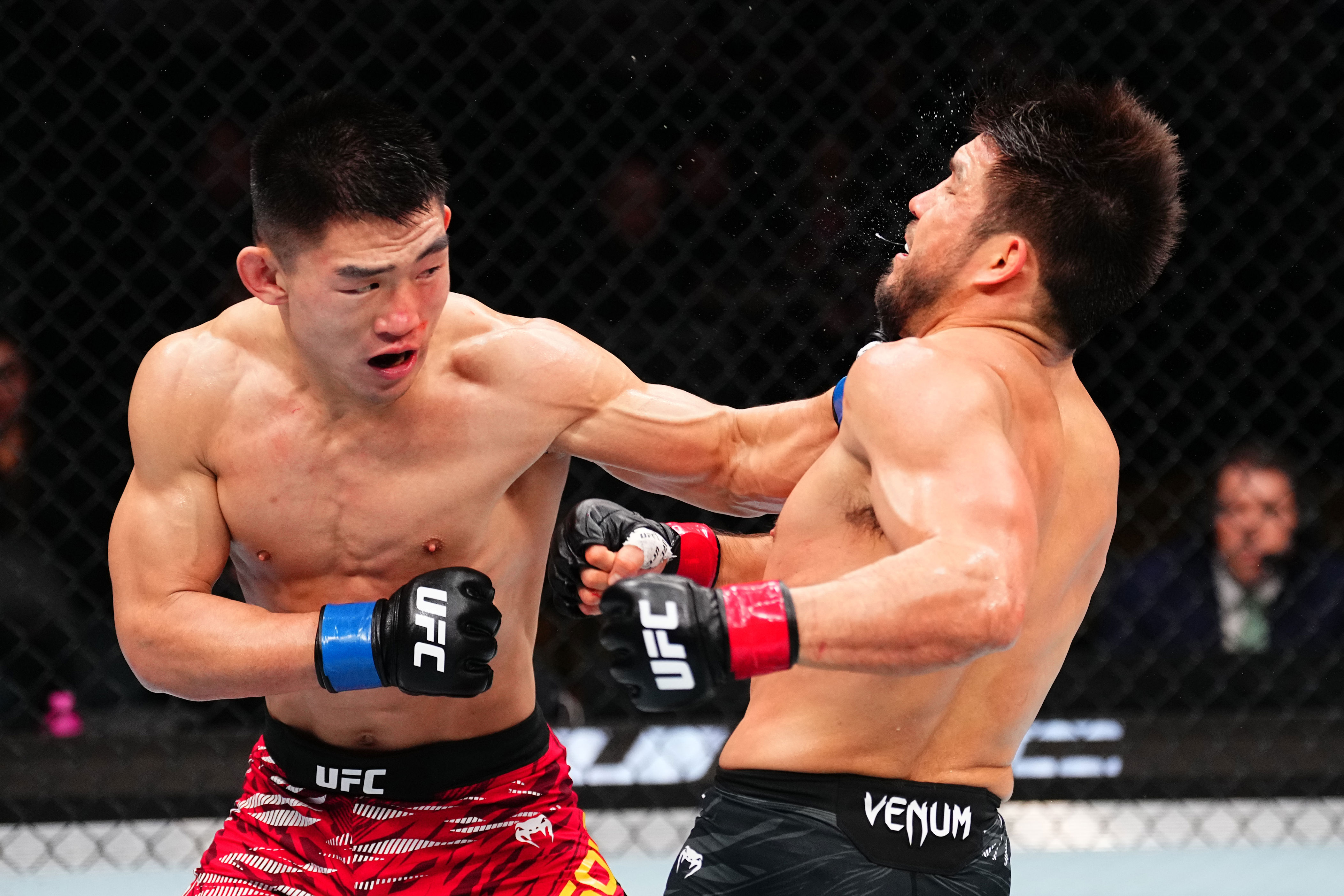 Sean O’Malley vs. Song Yadong: Odds, full fight preview and prediction ...
