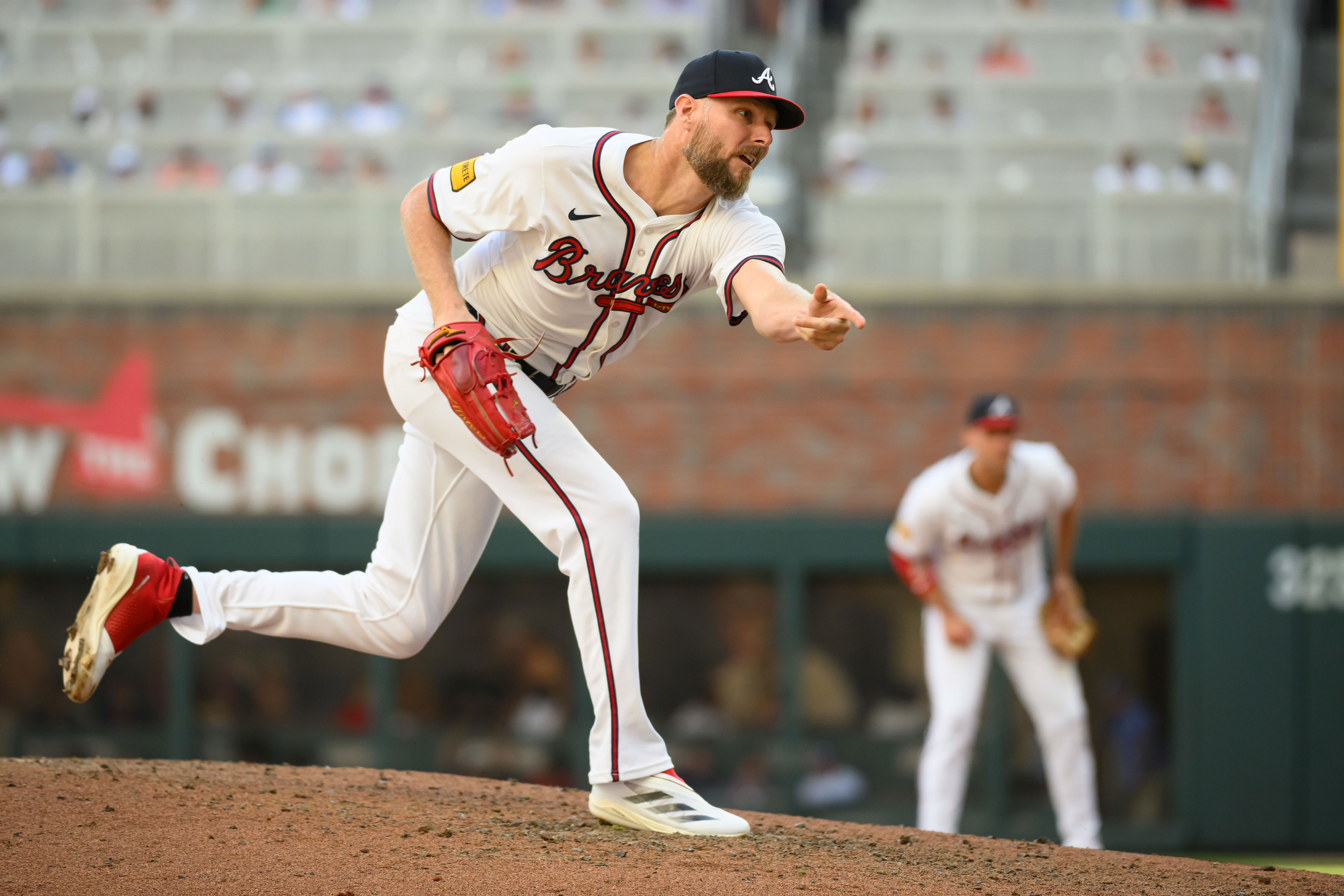 What will Chris Sale produce in 2026?