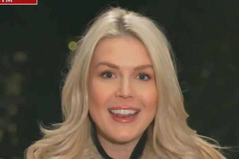 Fox News viewers turn on 'clueless' Karoline Leavitt as she's accused ...