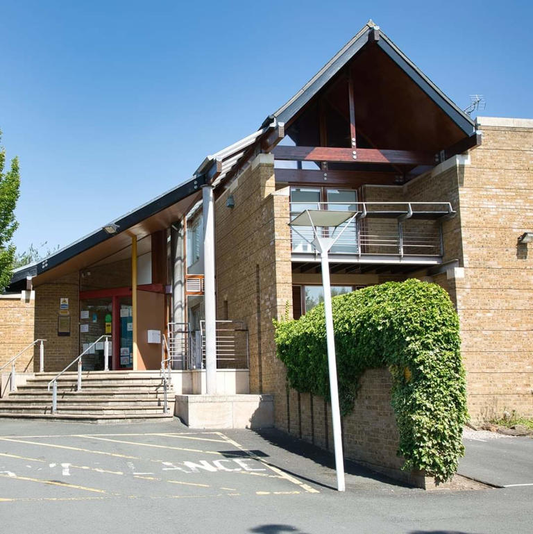 The 16 superb GP surgeries in Warwickshire where patients feel their ...
