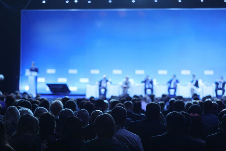 29 SEO conferences to attend in the US (2026 guide)