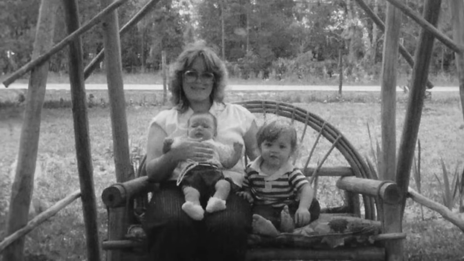 Mom came back - how a wife vanished on an isolated plantation