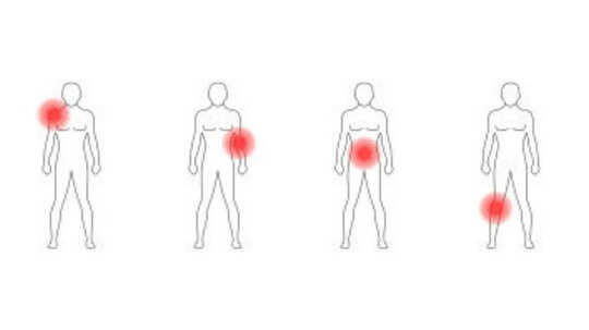 What is thrombo-inflammation? How dangerous blood clots and ...