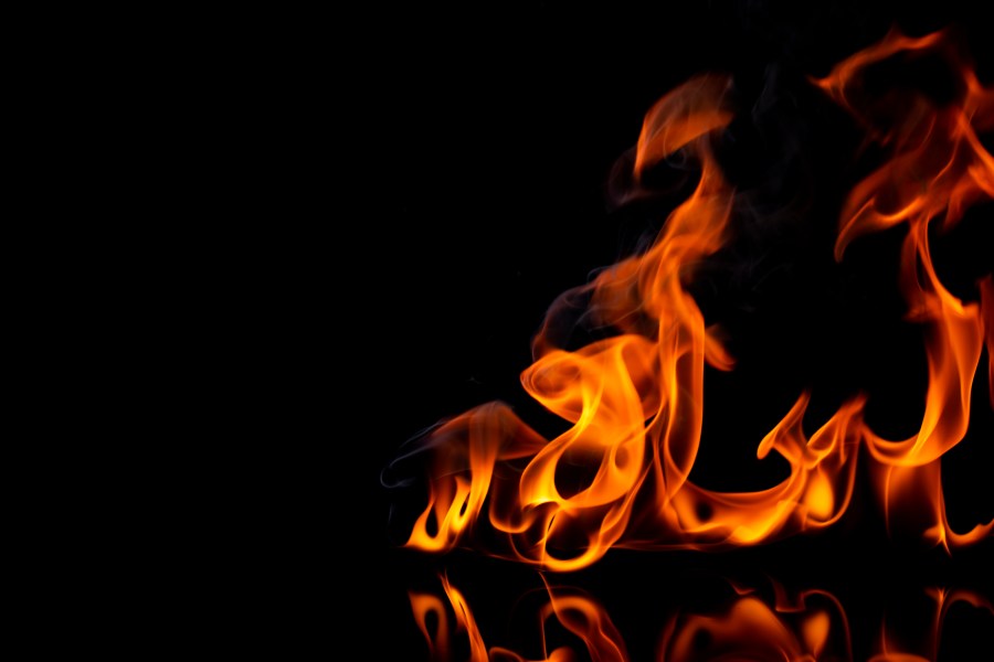 Space heater may have caused Waldorf house fire that left 2 displaced ...