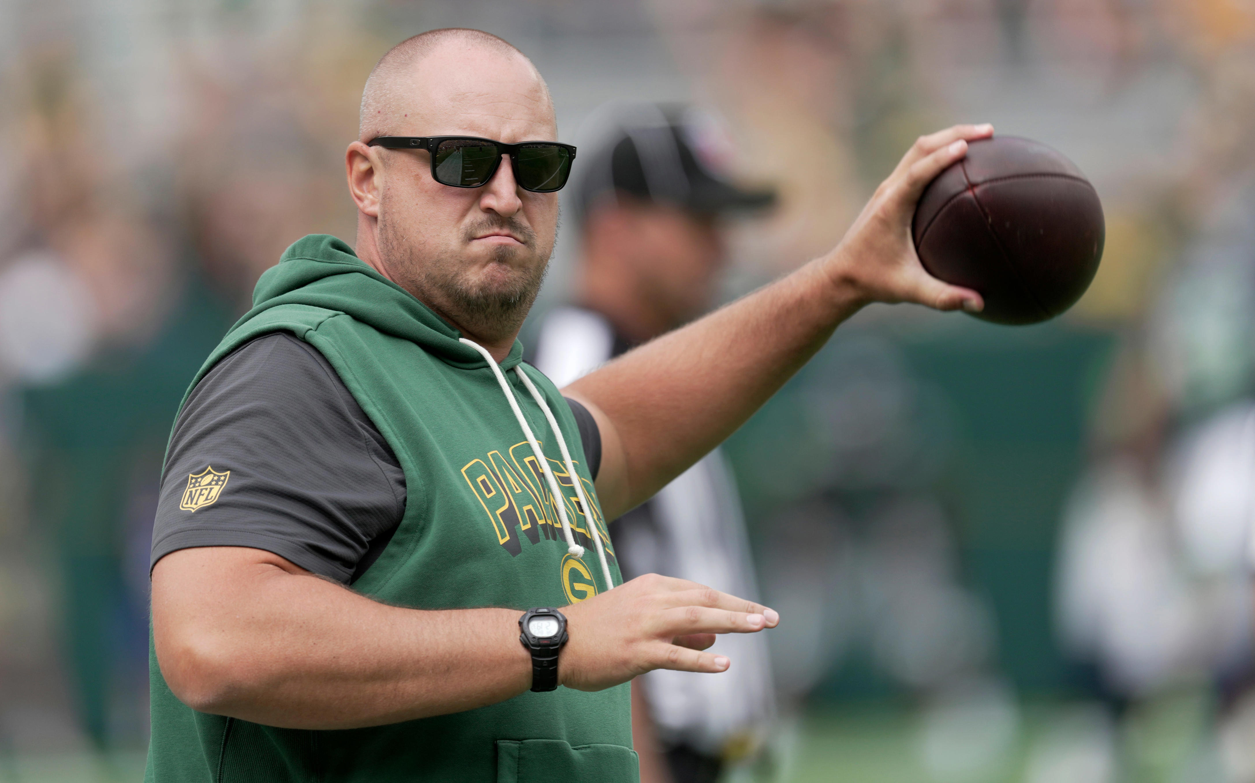 13 possible candidates to be the Dolphins' new offensive coordinator