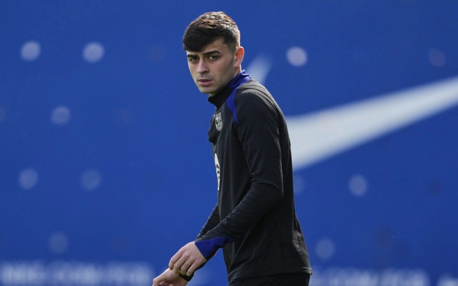Limitless Pedri emerges as Spain’s natural heir to Xavi, Iniesta
