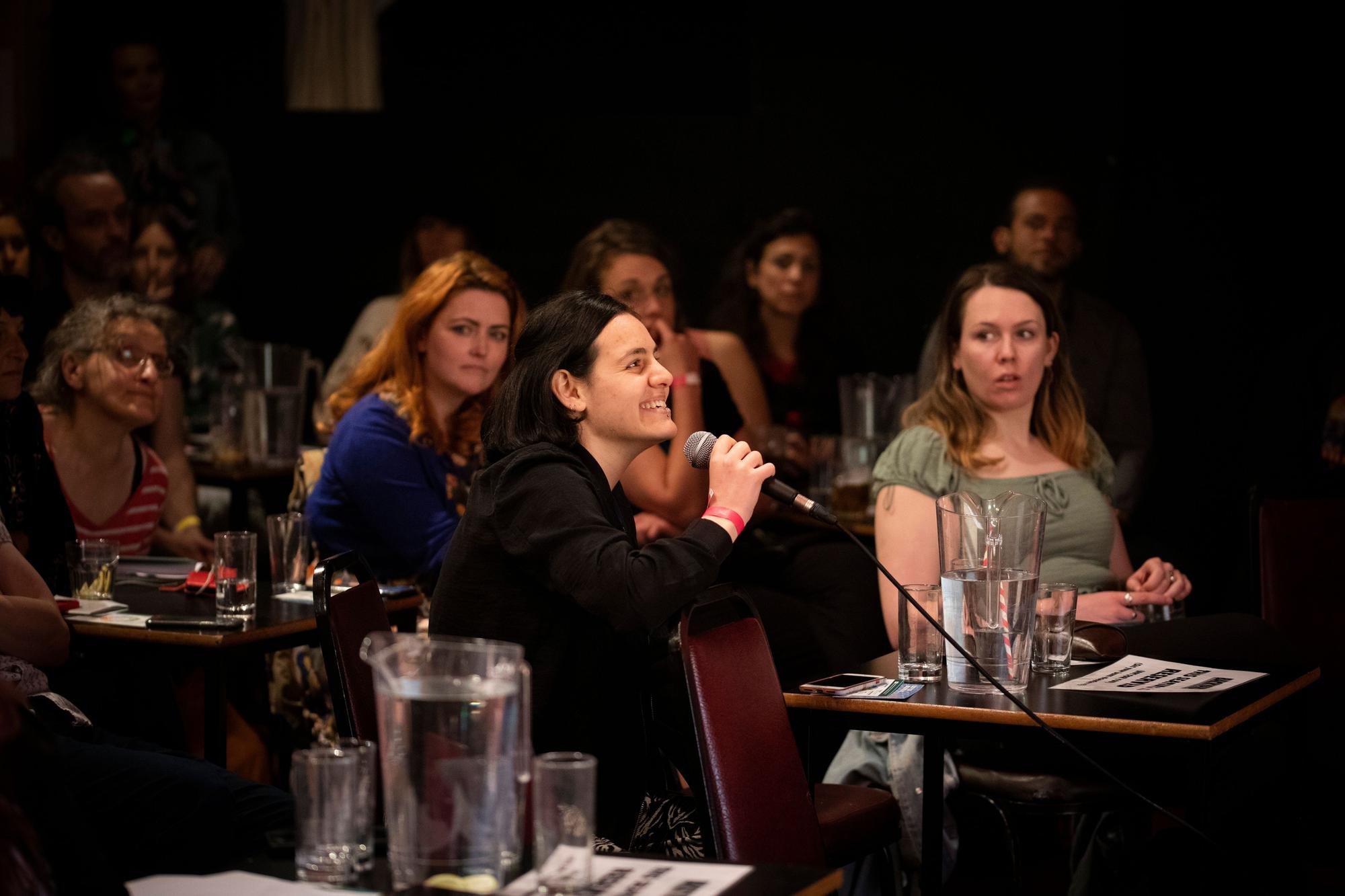 A psychedelic symposium comes to Hastings