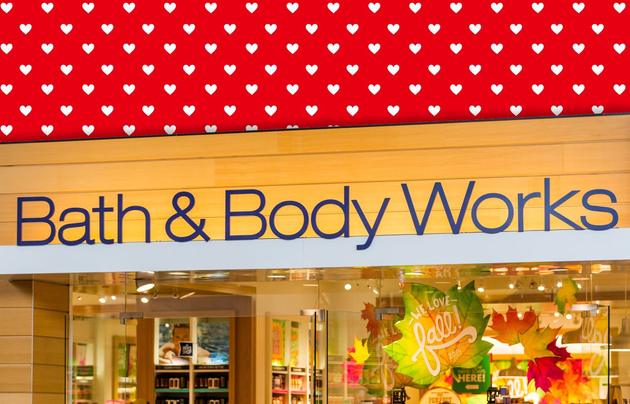 11 Bath & Body Works Valentine's gifts shoppers are buying first in 2026