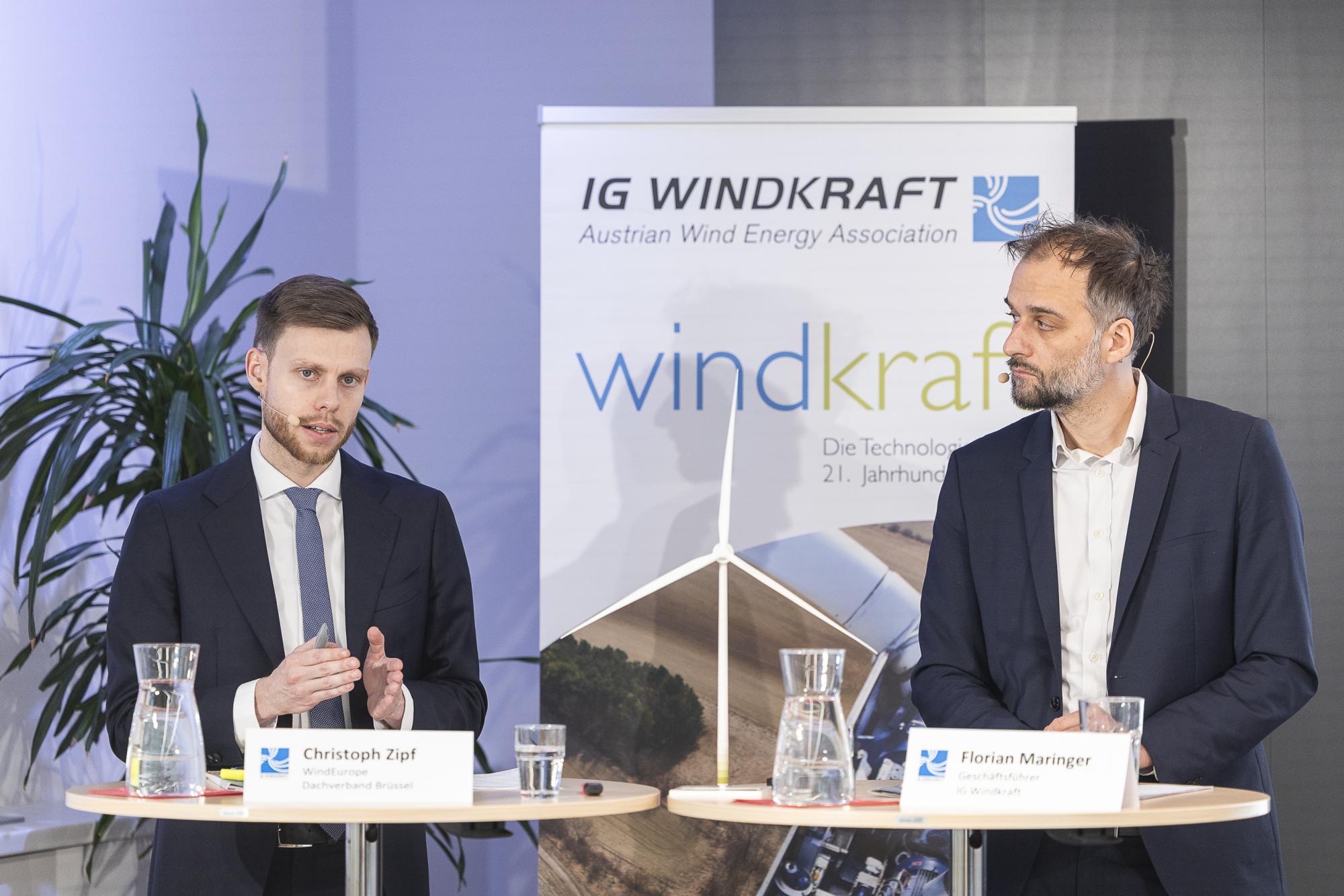 Die größten Probleme der Windkraft: Genehmigungen, Netze, Trump