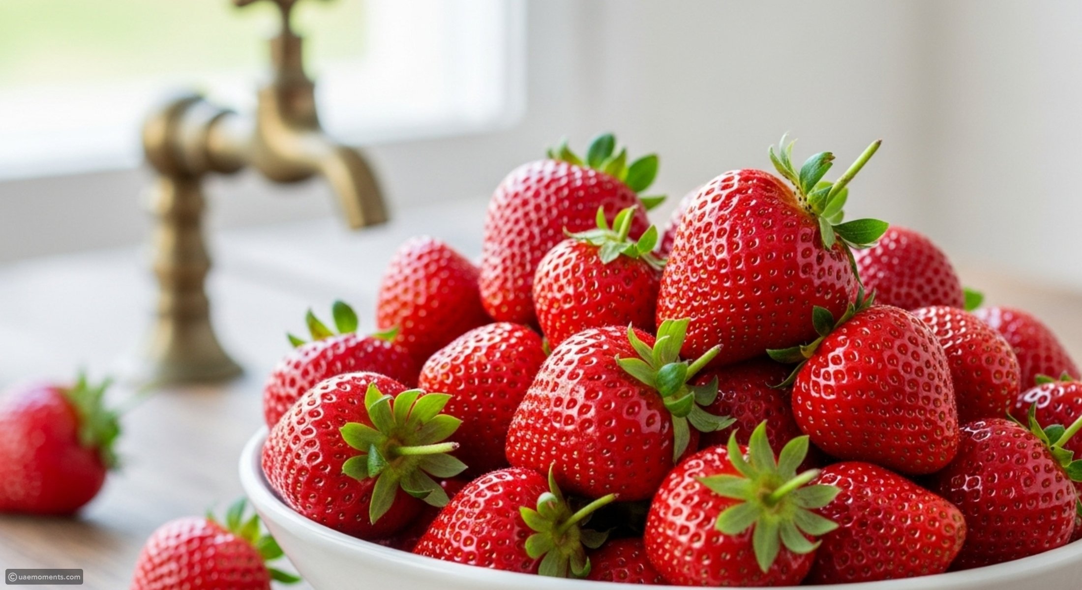 12 tricks to keep fruits and vegetables fresh longer