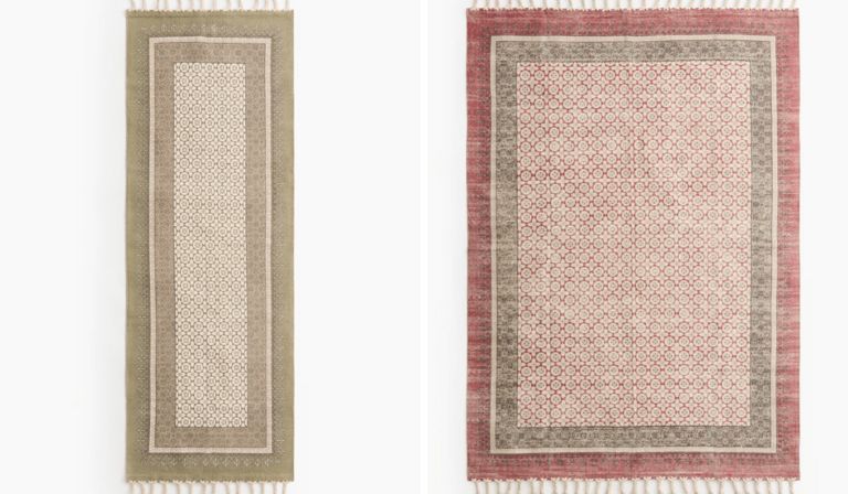 11 best new H&M home decor finds hitting shelves this week