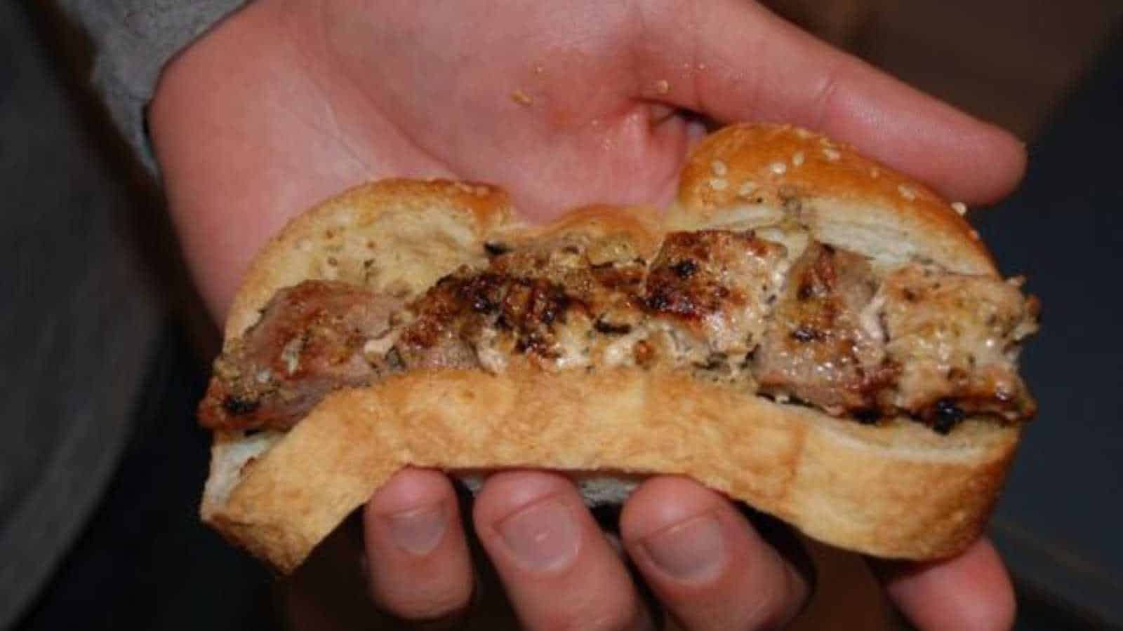 10 hidden American foods that locals keep to themselves