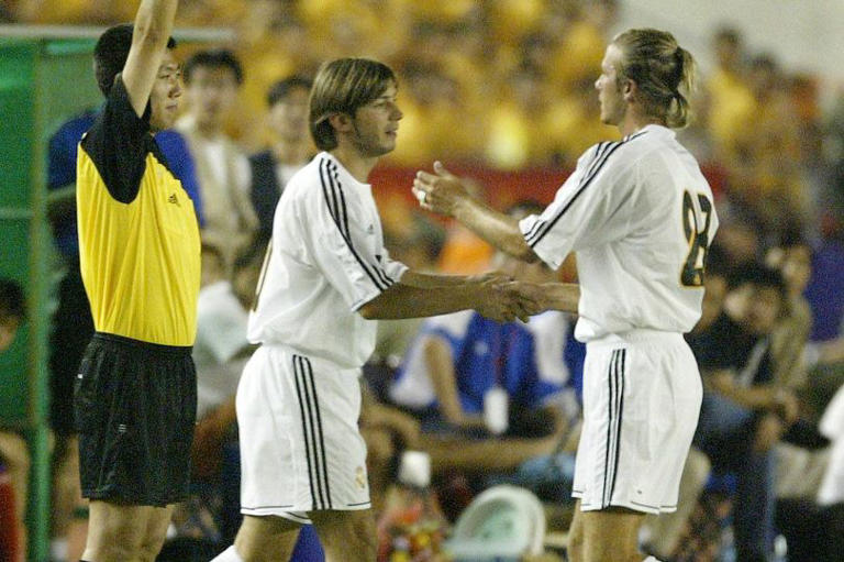 Football manager blindsided after being asked question about Brooklyn ...