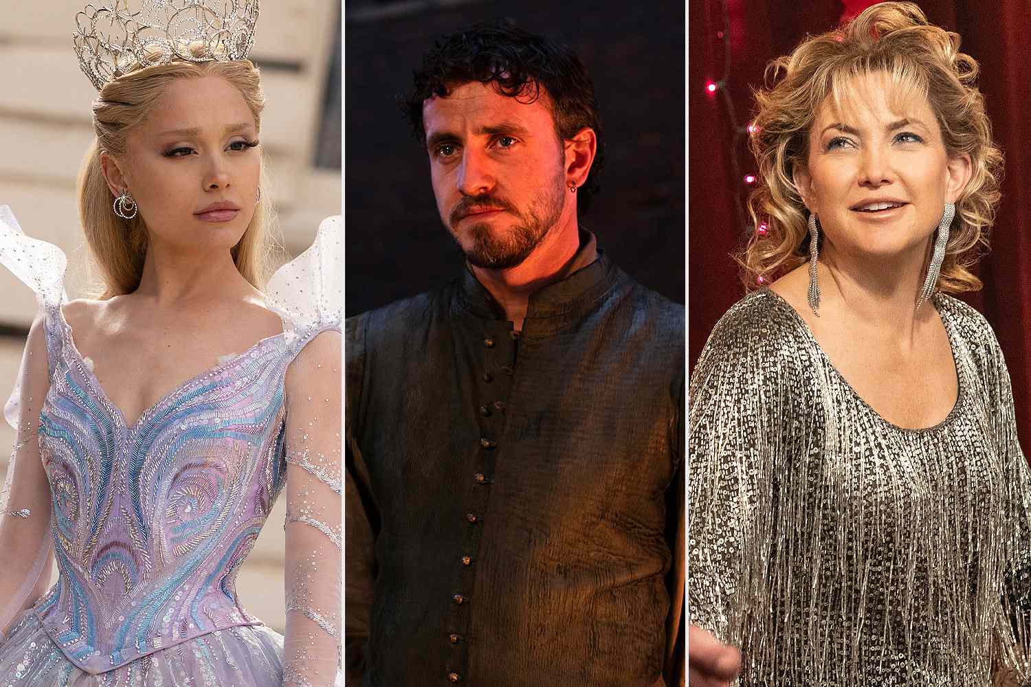 The most shocking snubs and surprises of the 2026 Oscar nominations ...