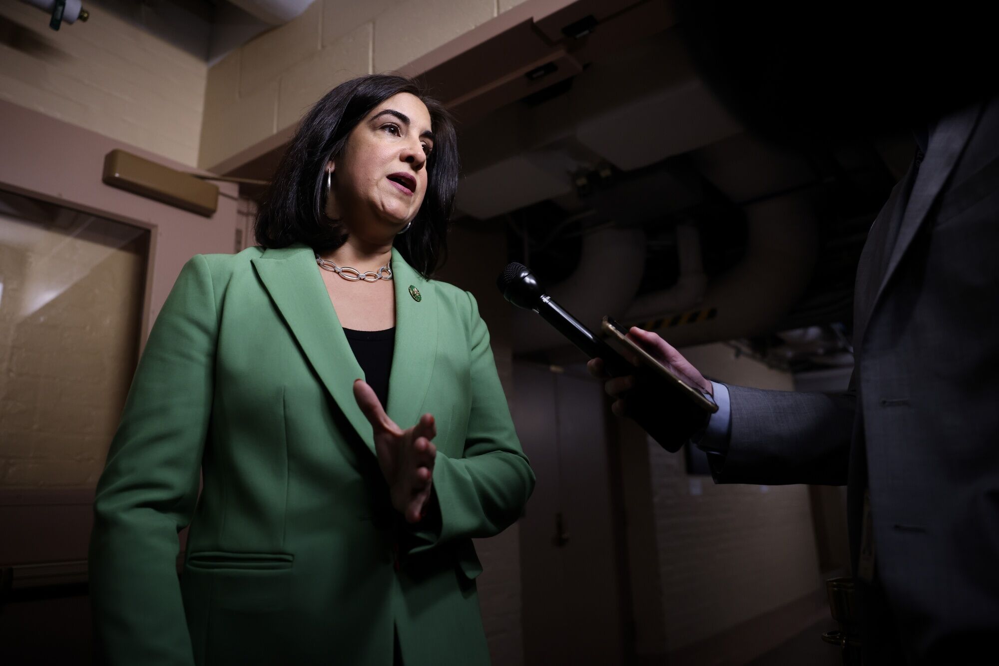 NYC’s only Republican seat must be redrawn, helping Democrats