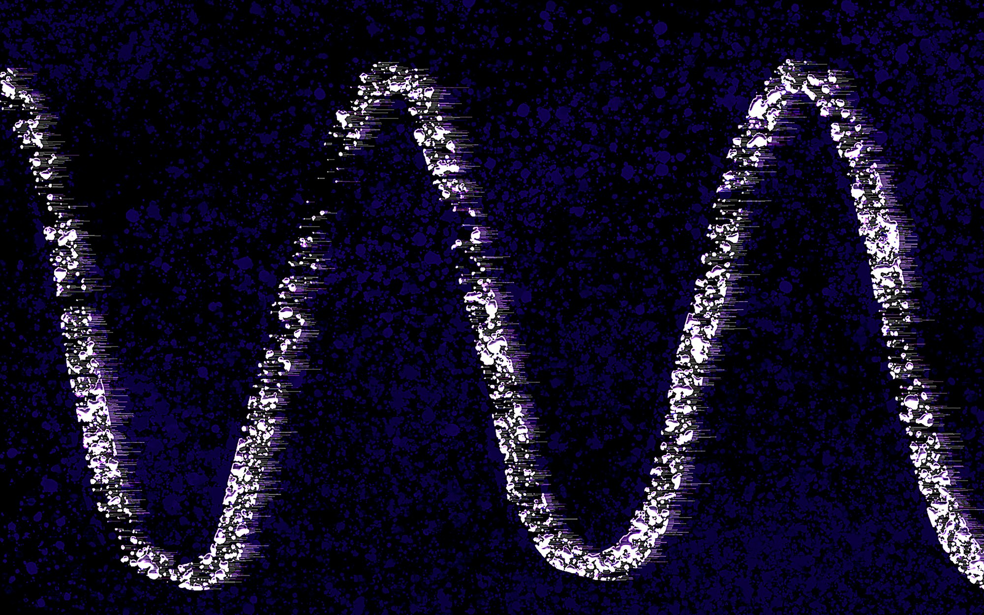 How to compute with electron waves