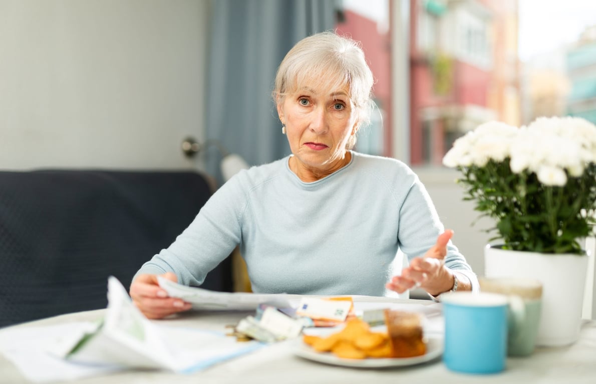 8 Social Security myths that can cost you in retirement