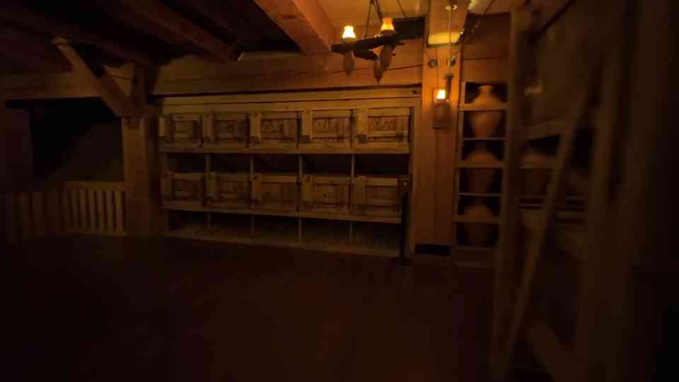 You have to see it - The Ark Encounter up close