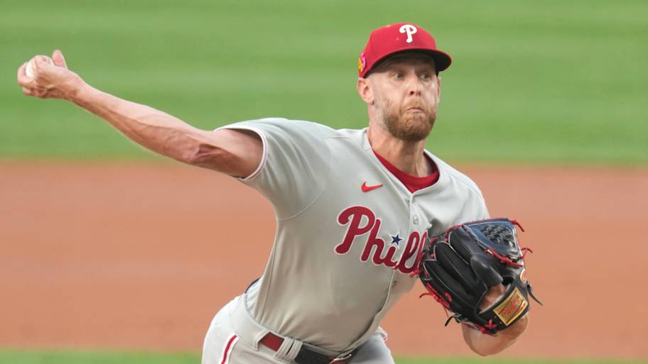 Latest Zack Wheeler injury update will have Phillies fans cautiously ...
