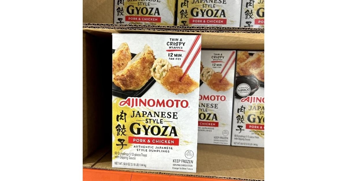 8 Japanese meals at Costco that are better than takeout (for a fraction ...