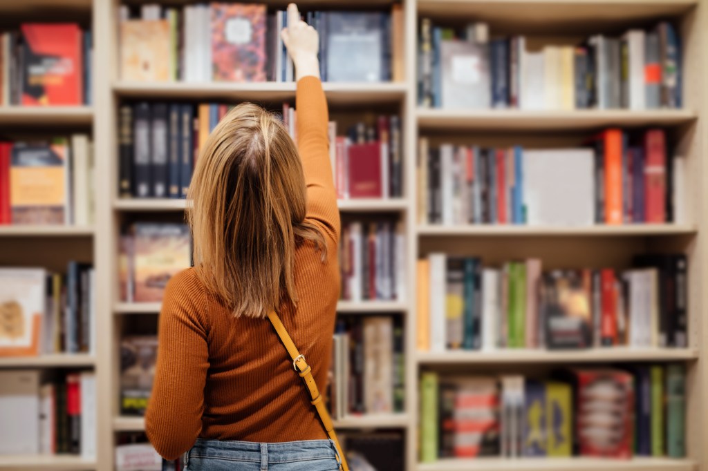 8 of the most controversial banned books