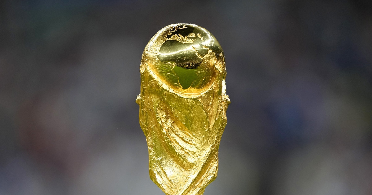 Μουντιάλ 2026: Οι ευκατάστατοι οπαδοί θα μπορούν να δουν αγώνα από ...