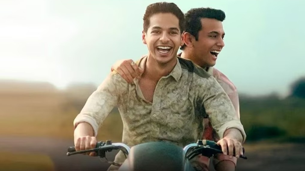 Oscars 2026: Homebound, India's official entry, snubbed; out of foreign ...