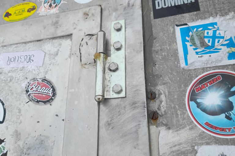 Grignetta. Rotta la porta del bivacco Ferrario, i Ragni guidati da ...