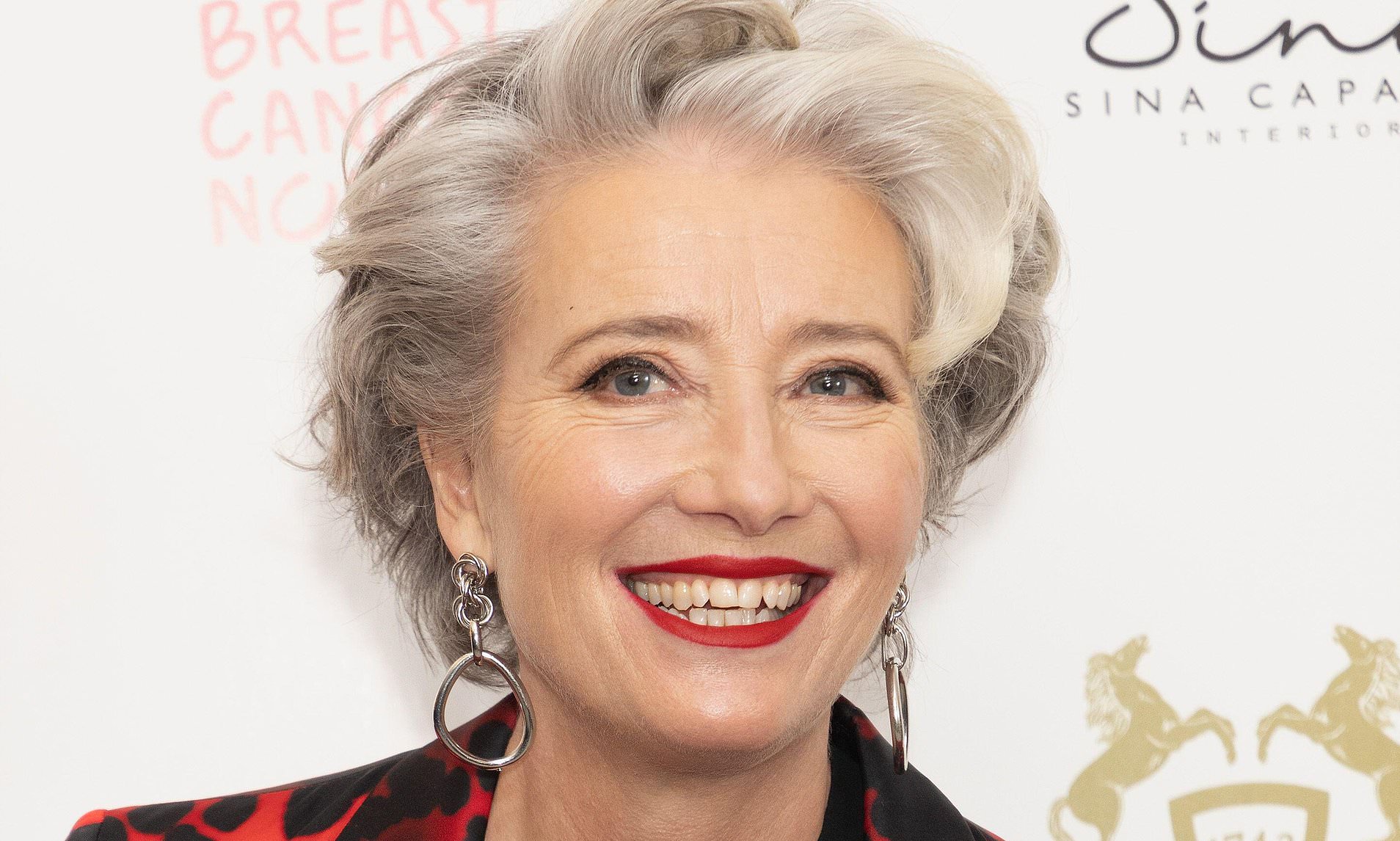 'She hasn't got a clue!' Backlash at luvvie Emma Thompson for ...